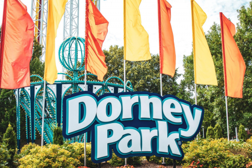 Create a Dorney Park Roller Coasters Tier List - TierMaker