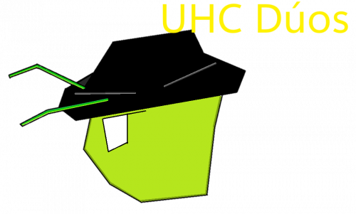 Dúos en UHC Corp Tier List (Community Rankings) - TierMaker