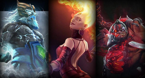 Dota 2 Arcana Tier List (Community Rankings) - TierMaker