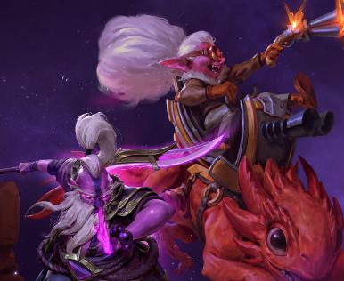 Dota 2 Major Changes and Updates Tier List (Community Rankings) - TierMaker