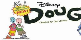 Doug episodes (disney) Tier List (Community Rankings) - TierMaker