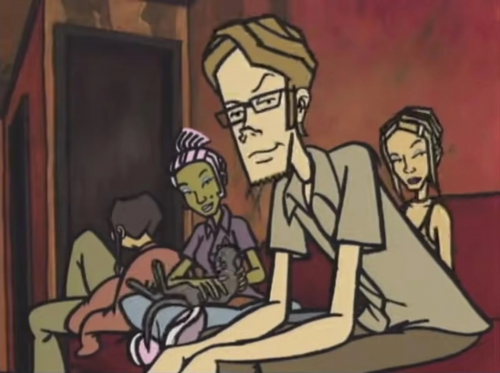 Create a Downtown (MTV) Tier List - TierMaker