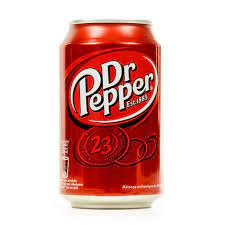 Dr Pepper knock offs Tier List (Community Rankings) - TierMaker