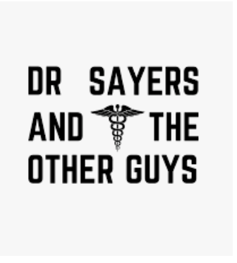 Create a Dr Sayers and the Other Guys Songs Tier List - TierMaker