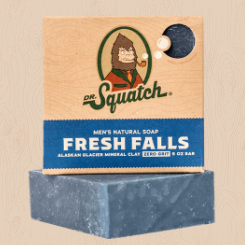 Dr Squatch Soap Tier List (Community Rankings) - TierMaker