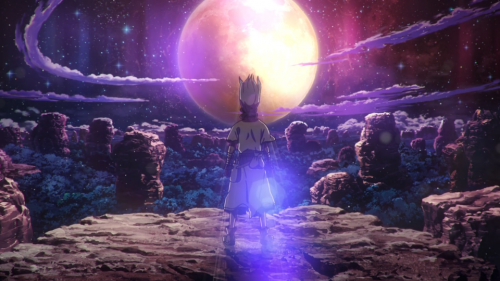 Create a Dr Stone Opening and Endings (2023) Tier List - TierMaker