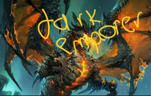 Dracon tier lost Tier List (Community Rankings) - TierMaker