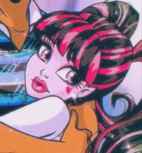 Create a Monster High Draculara Doll Tier List - TierMaker