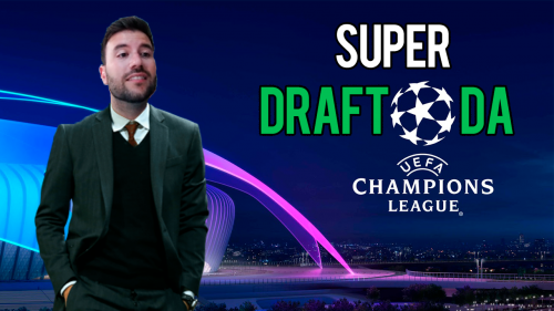 Create a DRAFT DA CHAMPIONS Tier List - TierMaker