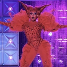 Drag Race Looks: Red Tier List (Community Rankings) - TierMaker