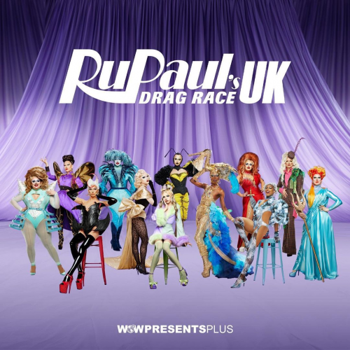 Create a Drag Race UK4 fav looks Tier List - TierMaker