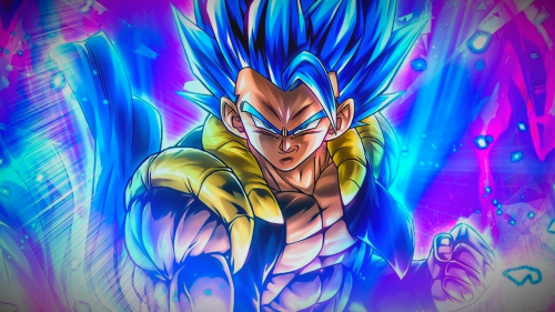 Dragón ball Legends limited Tier List (Community Rankings) - TierMaker