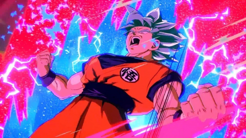 Create a Dragon Ball | Saiyan Forms (+Techniques) Tier List - TierMaker