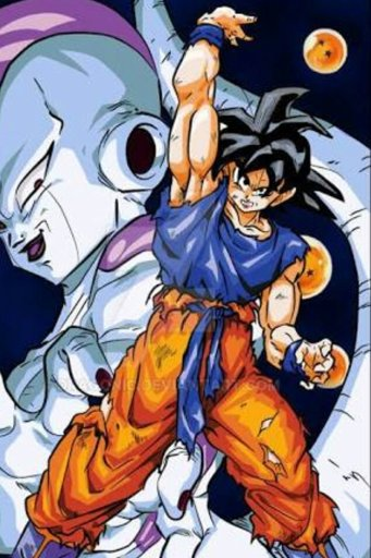 Dragon ball Tier List (Community Rankings) - TierMaker