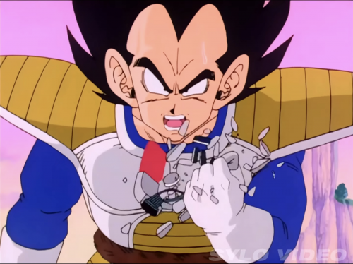 Create a Dragon ball and z Tier List - TierMaker