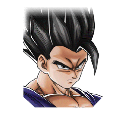 Create a Dragon Ball Dokkan Battle Z LR Characters Tier List - TierMaker