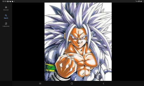 Dragon ball fan forms Tier List (Community Rankings) - TierMaker