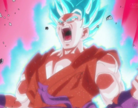 Dragon ball forms Tier List (Community Rankings) - TierMaker