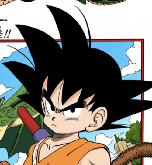 Dragon Ball General Blue Saga Characters Powerlist Tier List (Community ...