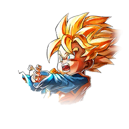 Create a Dragon Ball Legends All lfs Tier List - TierMaker