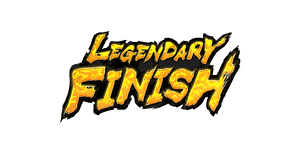 Create a Dragon Ball Legends Legendary Finishes. Tier List - TierMaker