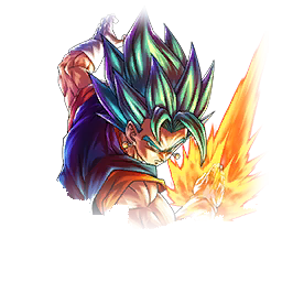 Create a Dragon Ball Legends Lf/Ultra/Sp (July 2023) Tier List - TierMaker