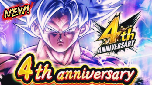 Dragon Ball Legends LL Animation (MUI) Tier List (Community Rankings ...