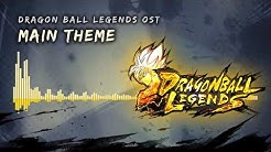 Create a Dragon Ball Legends OST (VEGITO BLUE AND GOKU BLACK!!!) Tier ...