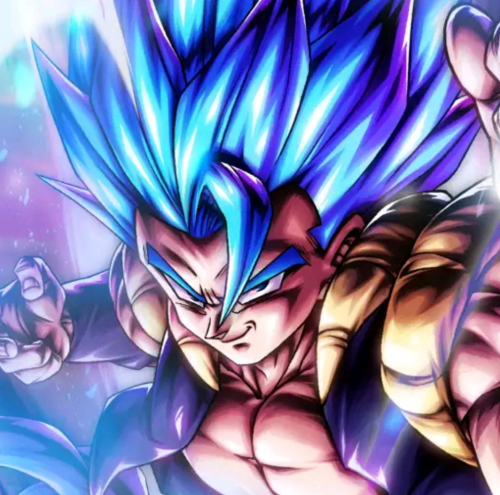 Create a Dragon Ball Legends (RATING) Tier List - TierMaker