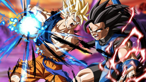 Dragon Ball Legends Sp F2p Units Tier List Community Rankings Tiermaker