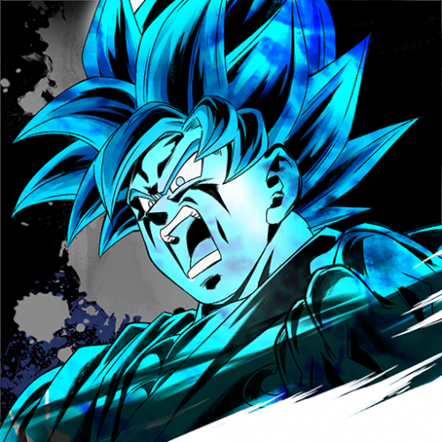 Create A Dragon Ball Legends Sp Tier List Tier List Tiermaker