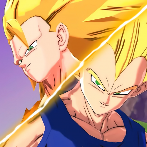 Create a Dragon Ball Legends Top Fighters Tier List - TierMaker