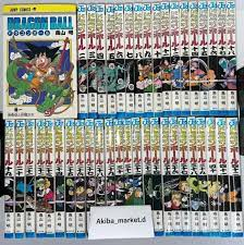 Create a DRAGON BALL POWER SCALE (MANGA) Tier List - TierMaker