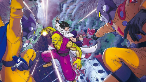 Create a Dragon Ball Power Scaling (DBS: Super Hero) Tier List - TierMaker Create a Dragon Ball Power Scaling (DBS: Super Hero) Tier List - TierMaker