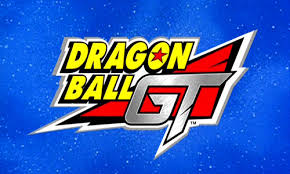 Dragon ball rr2 for new GT chars and poll chars Tier List (Community ...