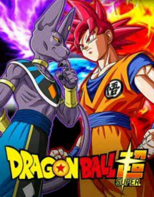 Dragon Ball Sagas Tier List (Community Rankings) - TierMaker