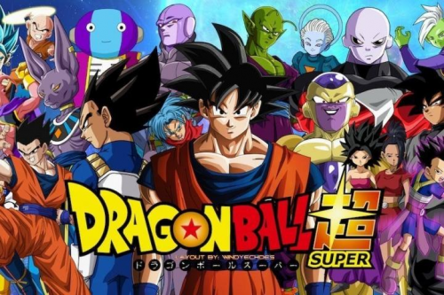 Dragon Ball Super Power Scaling Tier List Community Rankings Tiermaker