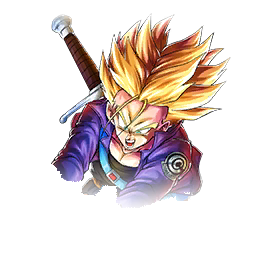 Create a Dragon Ball Trunks Design Tierlist Tier List - TierMaker