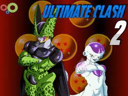 Dragon Ball ultimate Clash v.2 Tier List (Community Rankings) - TierMaker