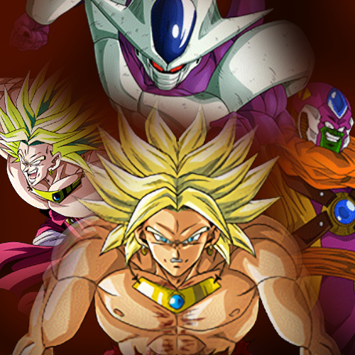 Create a Dragon Ball Z - U.S. Movie Soundtrack (Movies 4, 5, 8, 10 ...