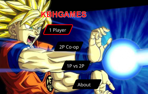 Dragon Ball Z Battle Tier List (Community Rankings) - TierMaker