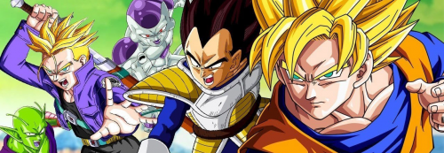 Create a Dragon Ball Z cast Tier List - TierMaker