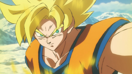 Dragon Balls forms Tier List (Community Rankings) - TierMaker
