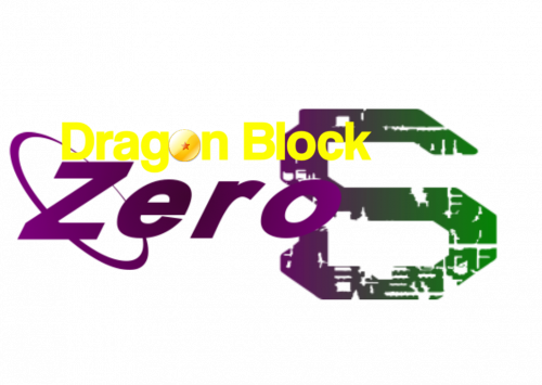 Create a Dragon Block Zero S Sagas Tier List - TierMaker