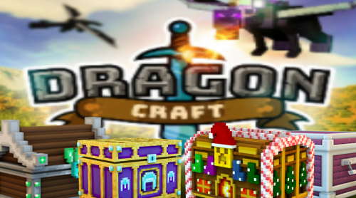 Dragon-Craft Skrzynki Tier List (Community Rankings) - TierMaker