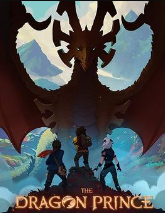 Create a Dragon Prince Tier List - TierMaker