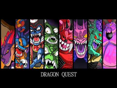 Dragon Quest Final Bosses Tier List (Community Rankings) - TierMaker