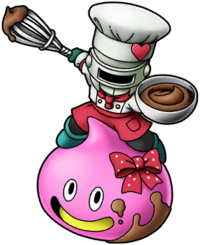 Create a Dragon Quest TACT S RANK Tier List - TierMaker