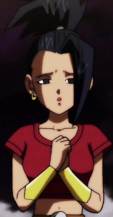 Dragonball, Naruto and One Piece Waifus Tier List (Community Rankings ...