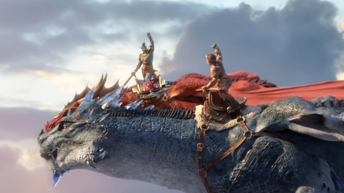 Dragonriding Drakes Tier List (Community Rankings) - TierMaker